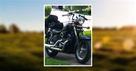 Steven Michalowski Obituary March 12 2016 Sax Tiedemann Funeral Home