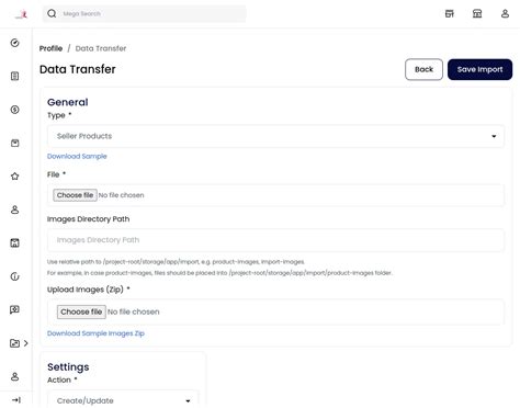 Laravel Ecommerce Marketplace Bulk Upload Webkul Blog