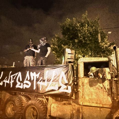 Lyfëstyle Album By Prodbystarz Spotify