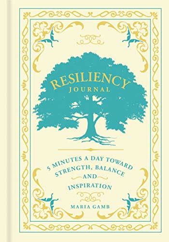 Resiliency Journal 5 Minutes A Day Toward Strength Balance And Inspiration Volume 7 By Resiliency Journal 5 Minutes A Day Toward Strength Balance And Inspiration Volume 7 By
