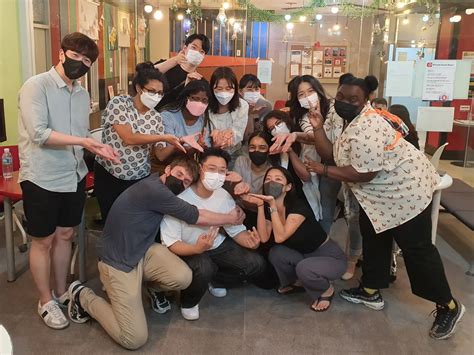 원어민회화스터디 멤버가 말해주는 진짜 후기 3 대구 영어회화학원 원어민영어회화 더박스 어학원