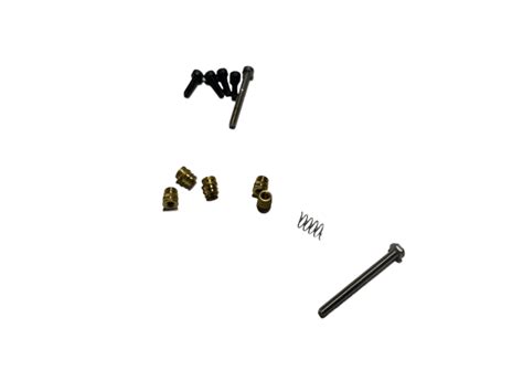 Pico Booper Hardware Kit Frontline Foam Custom Nerf Blasters