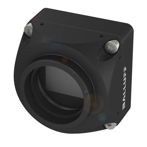 Industrial Cameras Balluff