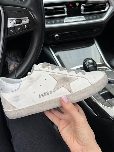 Голден гус голдэн гус Golden Goose — ціна 4550 грн у каталозі Кеди Купити жіночі речі за