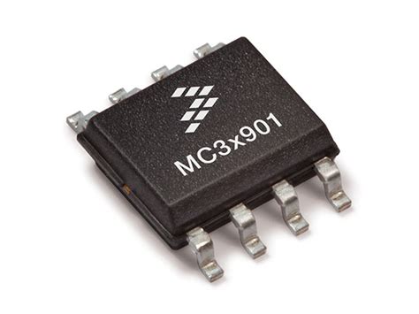 Automotive Grade NFC Frontend IC NXP Semiconductors