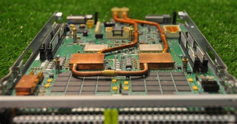 Water Cooled Ibm Supercomputer To Heat Buildings Cnet