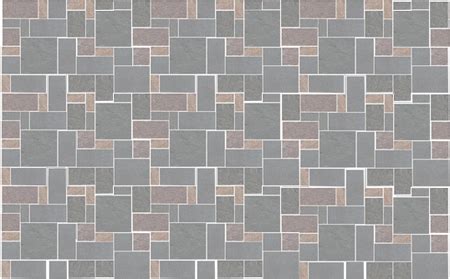 Pattern Plans For Bluestone Flagstone Patios