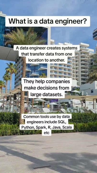 Stephen David Williams On Linkedin Dataanalytics Dataengineering