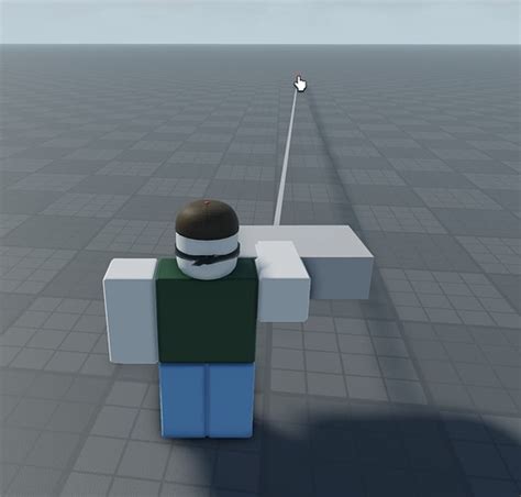 Camerascreenpointtoray Is Inaccurate Scripting Support Developer Forum Roblox