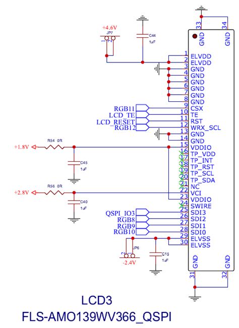 Lcd Beken Armino Avdk Development Framework Documentation