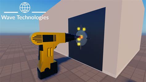 Simple Robbery System Clearly Development