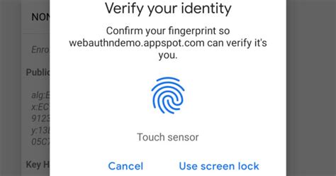 Latestechnology2019 Fingerprint Unlock For Whatsapp On Android Smartphones