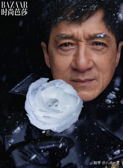 成龙庆祝70岁生日！称能老是一件幸运的事，目前身体状态很好 知乎