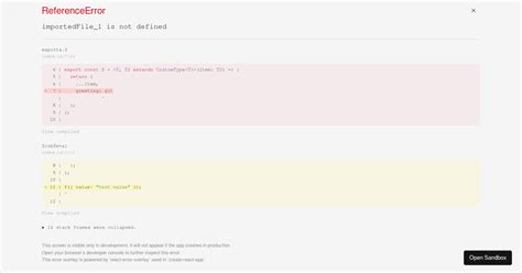 Silly Shtern Excpb Codesandbox Silly Shtern Excpb Codesandbox