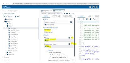 SAS Base Steps For Creating SAS Base With Example