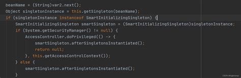 springboot启动流程分析（四）：完成启动流程 springboot 启动完成事件 csdn博客