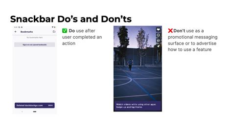 Content Strategy In Action On Firefox For Android Firefox Ux