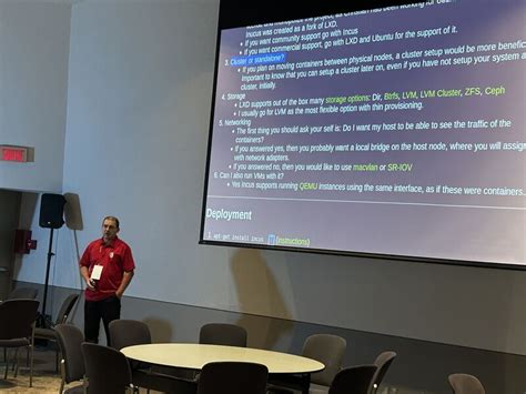 Devopsdays Montréal On Linkedin Cloud Devops Lxd Devops