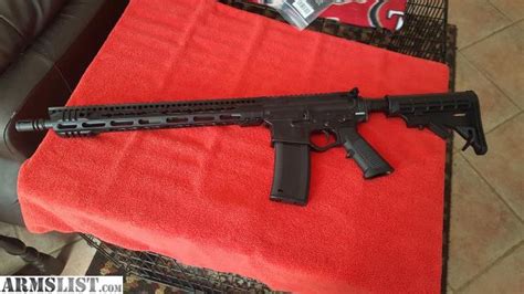 Armslist For Sale Ar 15 Binary Trigger