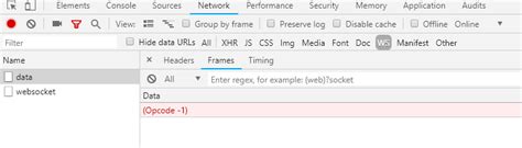 Vuejs 在vue中使用原生websocket连接失败如何解决？ Segmentfault 思否