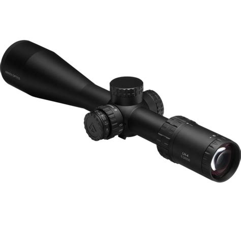 Arken Lh 4 6 24×50 Ffp Karoooutdoorcom