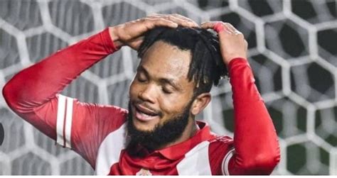 Antwerp Suffer Defeat In Belgian Cup Final