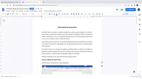 Cómo Exportar Un Documento De Word A Pdf ️ Solvetic