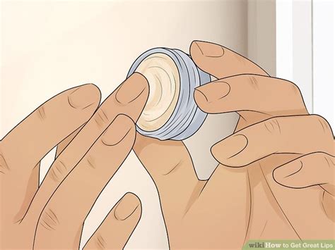 How To Get Great Lips Steps With Pictures WikiHow