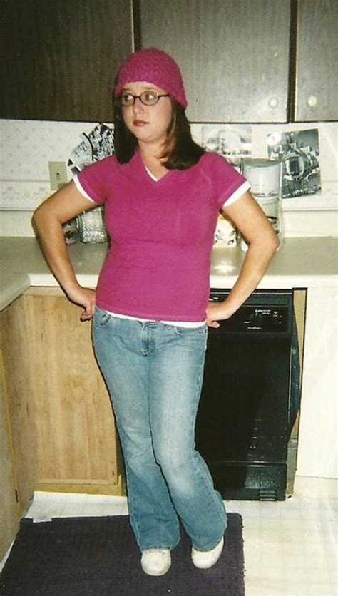 Real Life Meg From Family Guy Familyguy