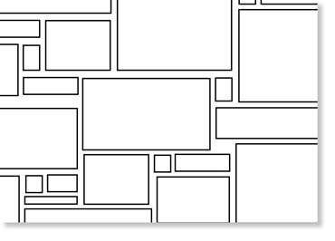 Coronado Stone Products Hatch Patterns