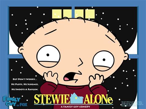 Stewie Griffin Wallpapers Wallpaper Cave