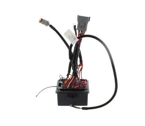 Power Control Module Ilmor Marine Parts The Right Parts To Keep You