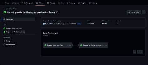 Farhan Muhammad Najib Resume
