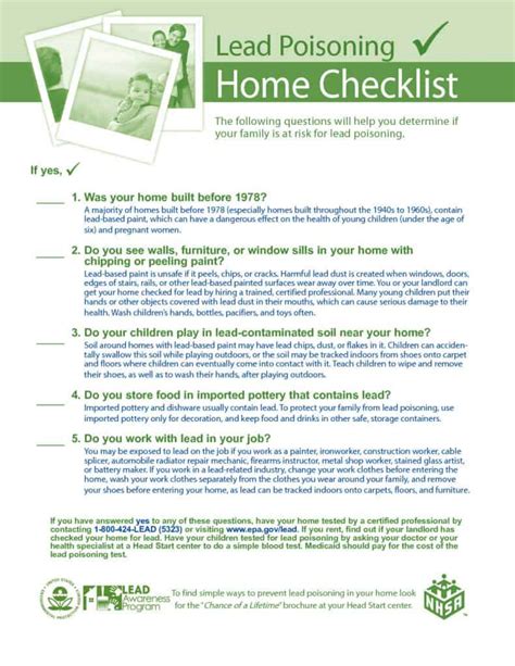 Helpful Brochures Lead Edu
