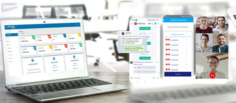 Mobile Dialer Voip Phone System Teletalkapps