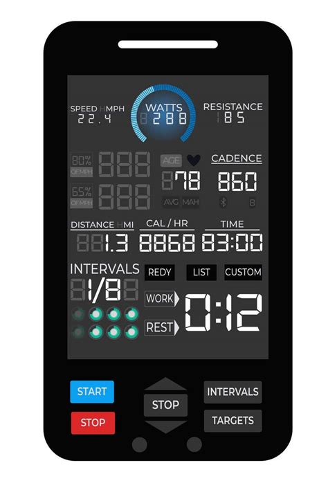 Entry 6 By Officialriyan For Lcd Console Screen Layout Graphic Design