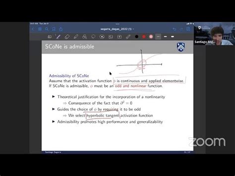 Free Video Principled Simplicial Neural Networks For Trajectory Prediction From Ieee Signal