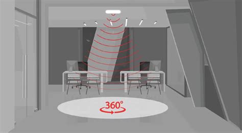 Occupancy Light Sensor At Rs Piece Ambient Light Sensor In Lucknow ID