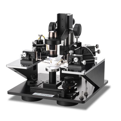 New Mini Probe Station Everbeing Int L Corp