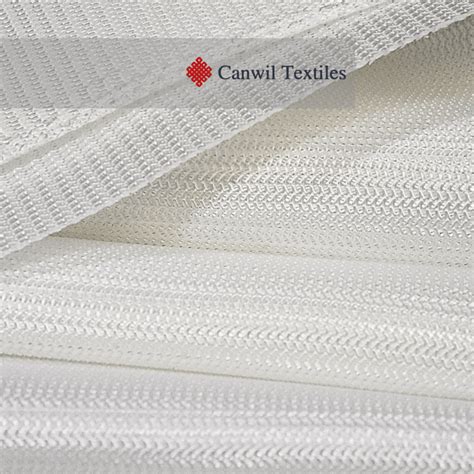 High Tenacity Polyester Mesh Canwil Textiles