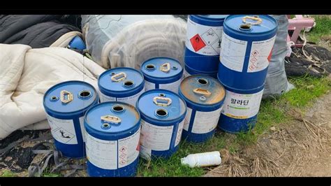 202209 참외농가사진 똥과유기물은 큰틀은같지만 하는역할은조금씩다릅니다 터널비닐 멀칭바닥비닐 토양의보수력 양분관리 배수력 Youtube