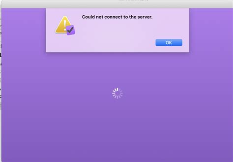 Cannot Start Omnifocus 3 Because Could Not Connect To Server Omnifocus For Mac The Omni