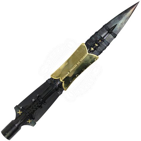 Roman Spear Jesus The Holy Lance 8 Facts About The Spear That Killed