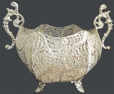 شکلات خوری ملیله کاری امروز ۰۲ مهر