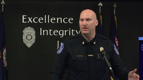 Richmond Police Report Major Crime Drop In 2025 Wric Abc 8news