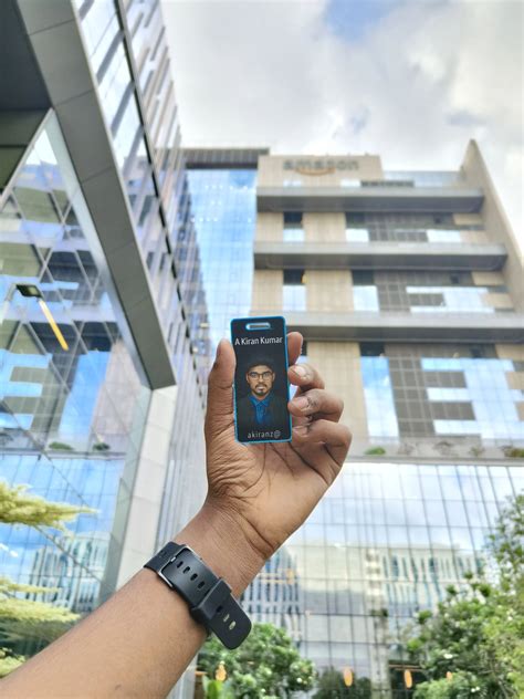 newbeginnings amazon supportengineer2 techlife kiran kumar 28 comments