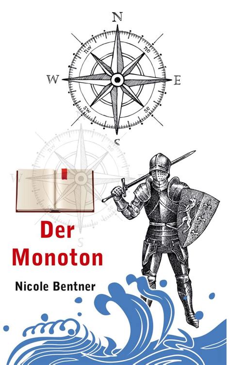 Der Monoton Nicole Bentner Buch Jpc