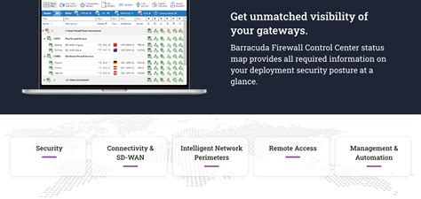 Barracuda Cloudgen Firewall Pricing And Reviews 2025