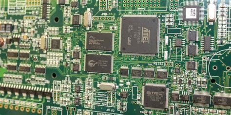 Standards And Guidelines For Manufacturing Ipc 6012 Class 3 Pcb