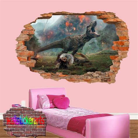 Wall Decals Dinosaurs